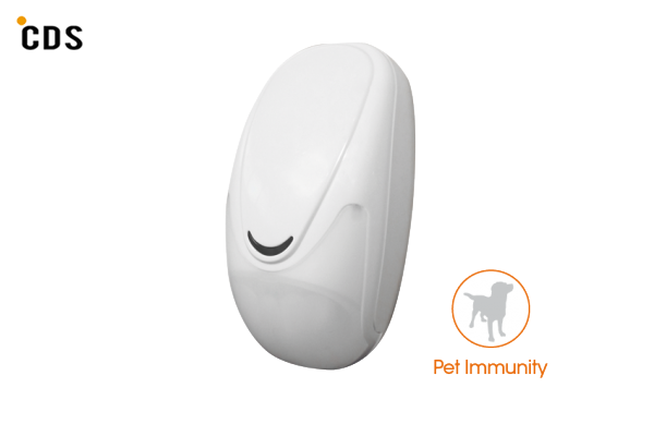 Détecteur numérique AMC-MOUSE 09/P | CDS Tunisie