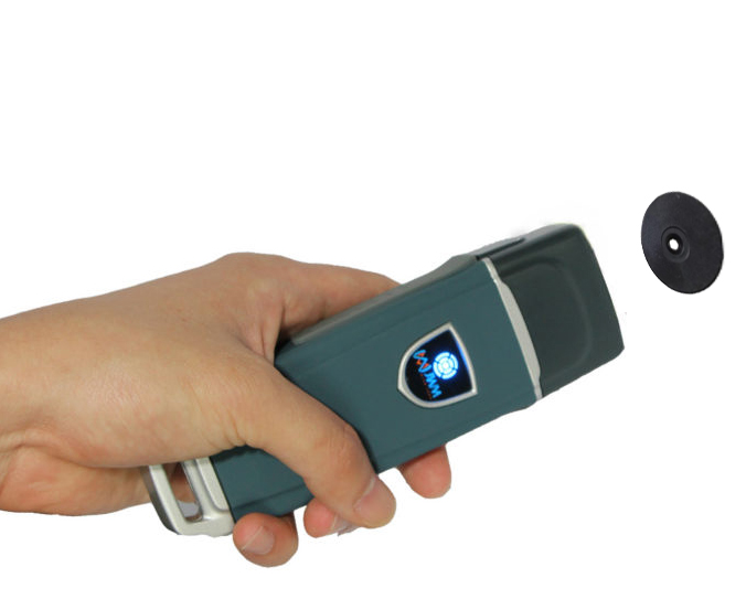 contrôleur de ronde JWM wm-5000v5