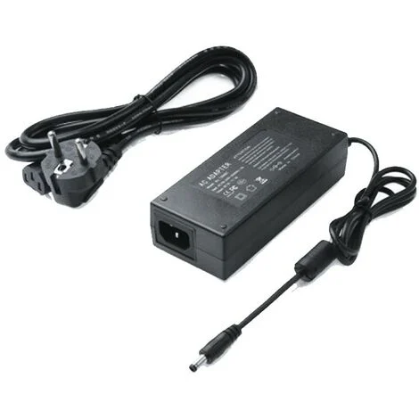Alimentation 12v 5a | CDS Tunisie